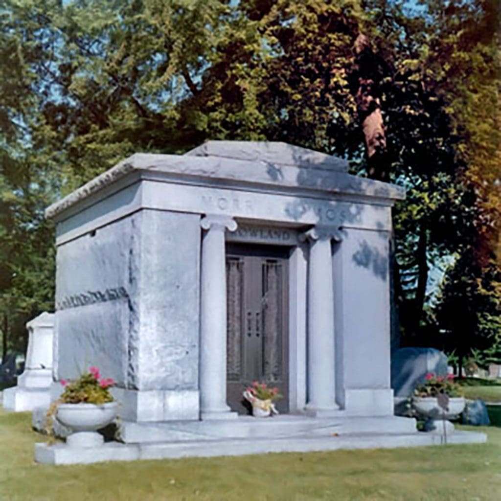 Memorial Products & Services in Oshkosh, WI | G. Reinke & Co.