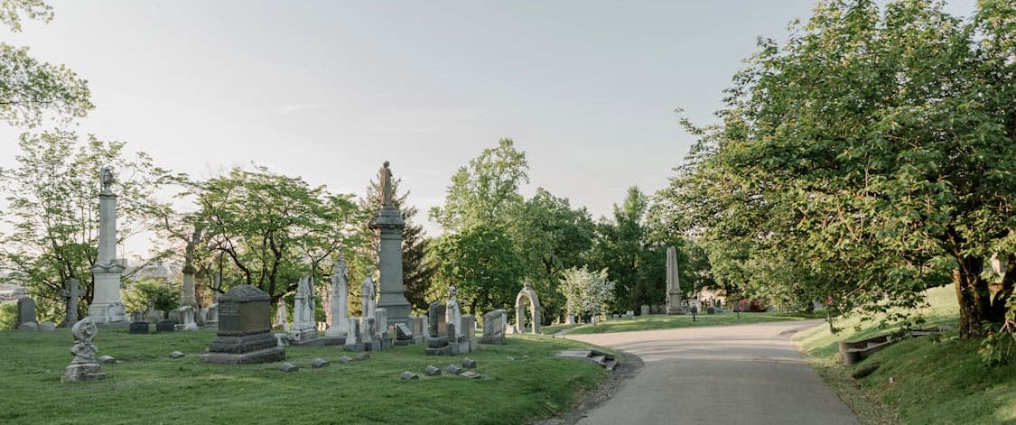 Memorial Monuments & Headstones in Oshkosh, WI | G. Reinke & Co.